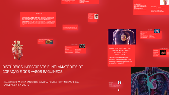 Assistência em Distúrbios Cardíacos e Vasculares by Andréa Santos de ...