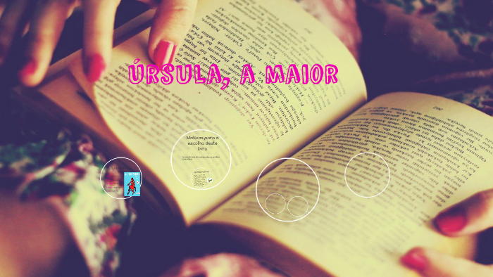 Úrsula, a maior by Joana Duarte on Prezi