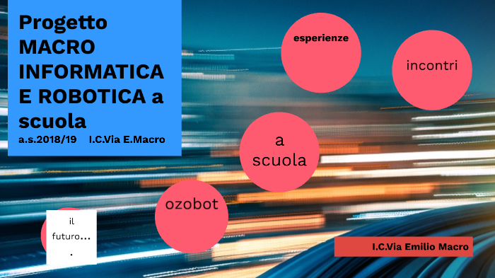 Linee. codici, colori by Claudia Iucci on Prezi