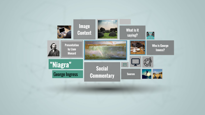 Niagara Presentation by Liam Menard on Prezi