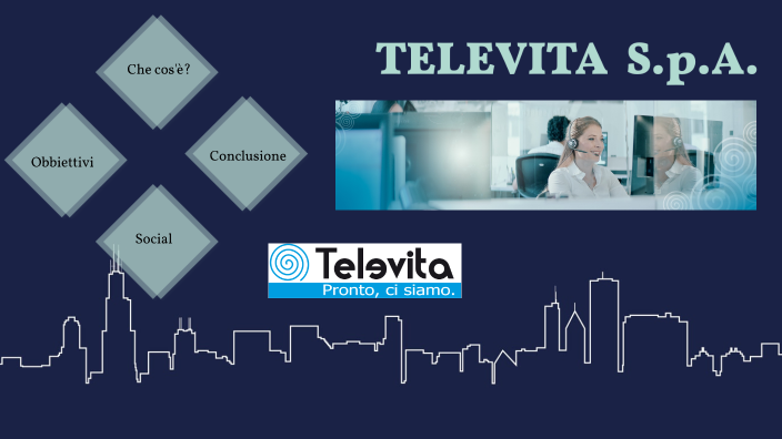 Televita by Genta Hazrolli