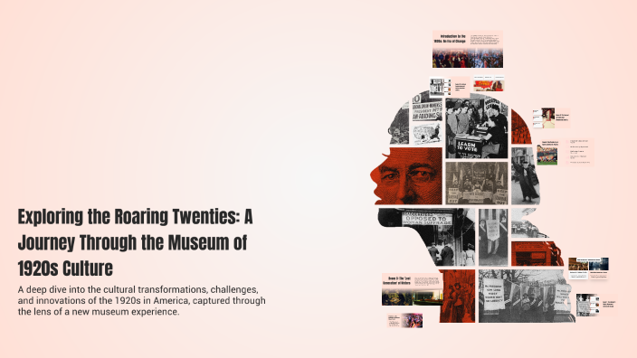 Exploring the Roaring Twenties: A Journey Through the Museum of 1920s ...