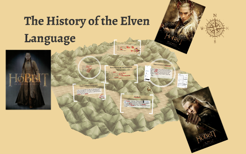 The History of the Elven Language by Lauren Henderson on Prezi