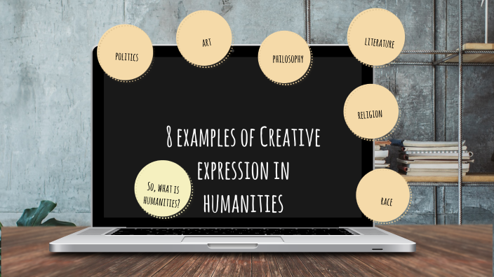 Creative expression in humanities by Philisia Jackson on Prezi