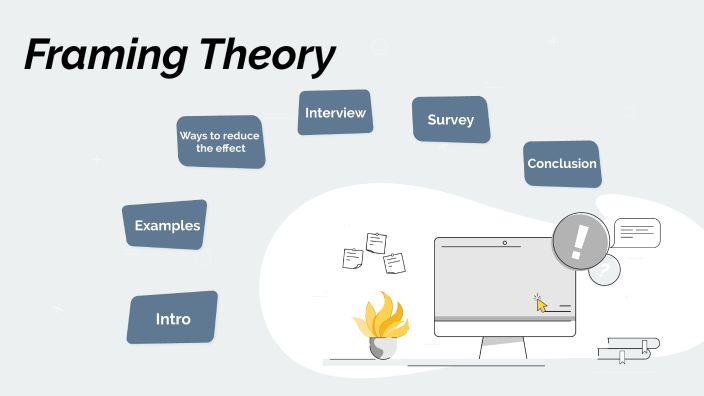Framing Theory by Menna Amr on Prezi
