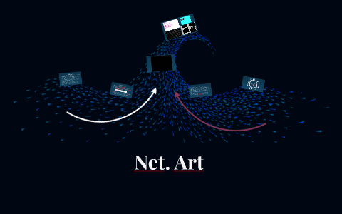 Net. Art by Lina Mondragón on Prezi