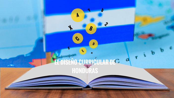 EL DISEÑO CURRICULAR DE HONDURAS by Gerardo Lanza on Prezi