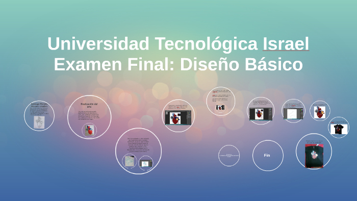 Universidad Tecnológica Israel by Santiago Morales on Prezi