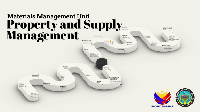 Property and Supply Management by Jerome Alterado on Prezi