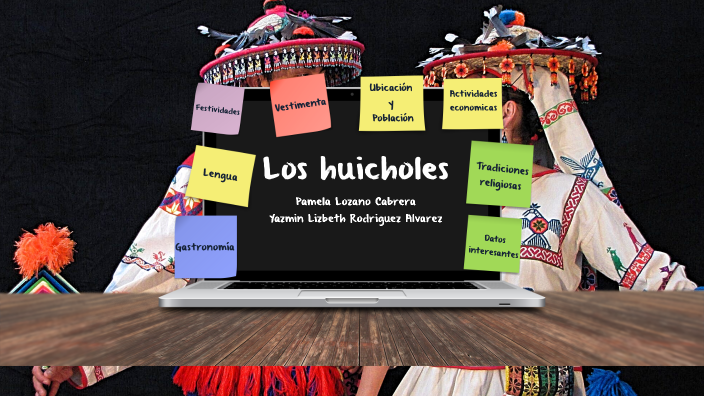 Huicholes by yazmin rodriguez alvarez on Prezi