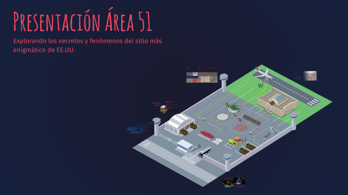 Presentación Área 51 by Aritz Alot Chica on Prezi