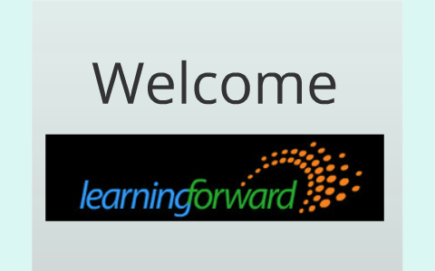 Learning Forward Standards for Professional Learning by Terri Fradette ...