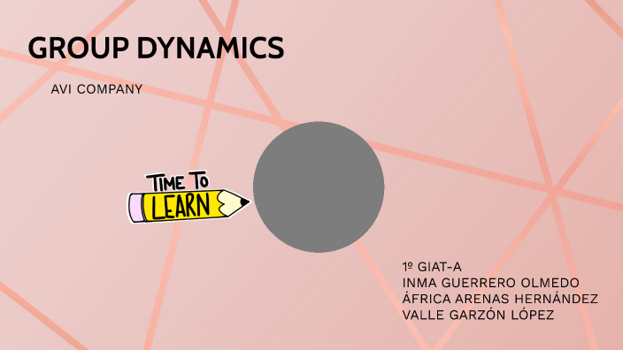 DIMANIC by Julia García on Prezi