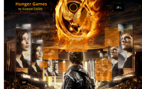 The Hunger Games analysis by Matt Eisenmann on Prezi