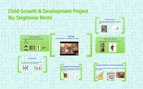 Child Growth & Development Project by Stephanie Rentz on Prezi