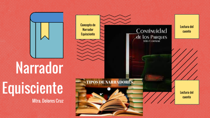Narrador Equisciente by Dolores Cruz on Prezi