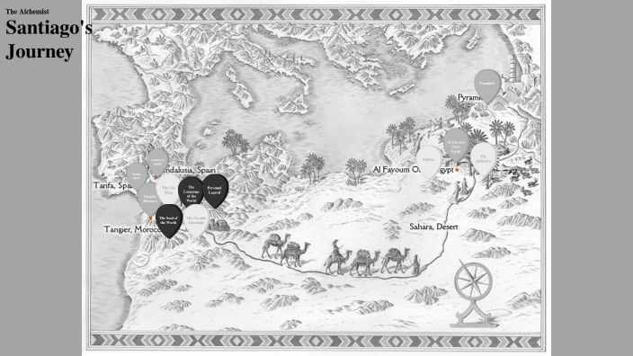 the alchemist project - Cassidy Ngan by Hei Lam Ngan on Prezi