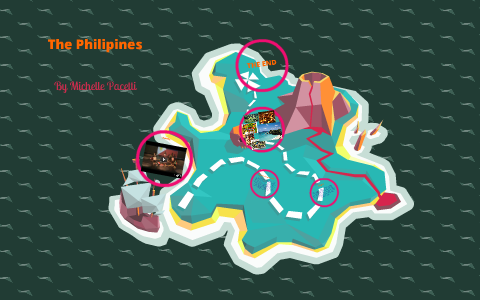 The Philippines by Michelle Pacetti on Prezi