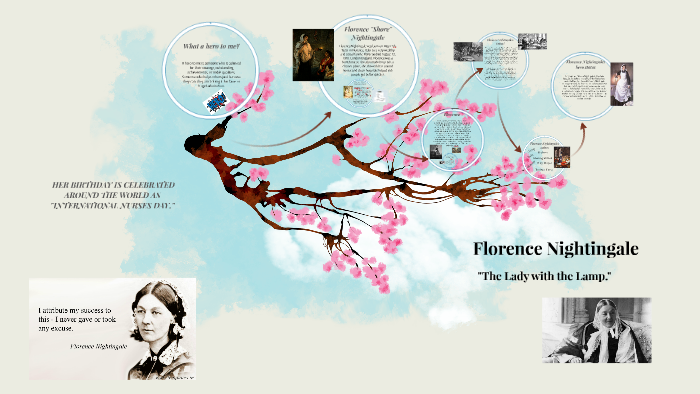 Florence Nightingale by grace whitmarsh on Prezi