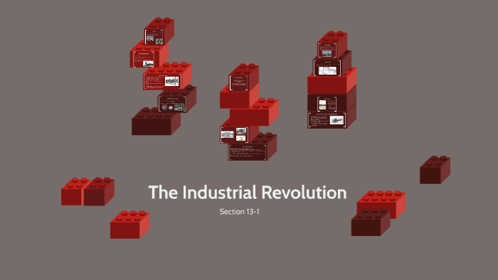 The Industrial Revolution by Chelsea Volk on Prezi