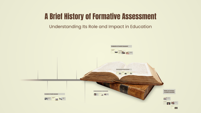 A Brief History of Formative Assessment by Gordon Tom67 on Prezi