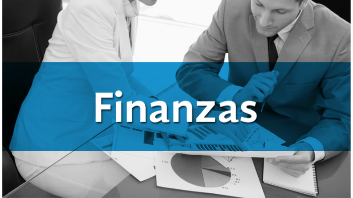 QUE ES FINANZAS by luisa robledo on Prezi
