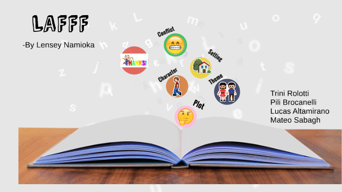 LAFFF by Pilar Brocanelli on Prezi