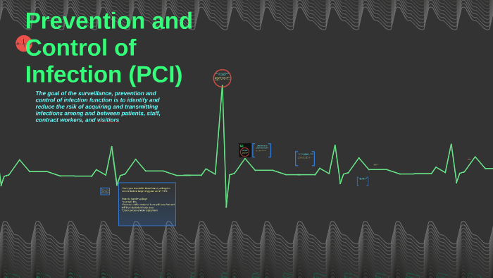 Prevention and Control of Infection (PCI) by denison deoticio