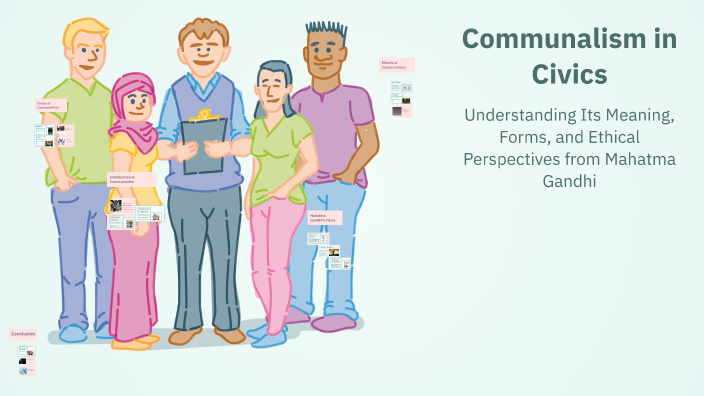 Communalism in Civics by Nirapjit Kaur saroya on Prezi