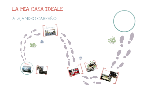 LA MIA CASA IDEALE by alejandro carreño on Prezi