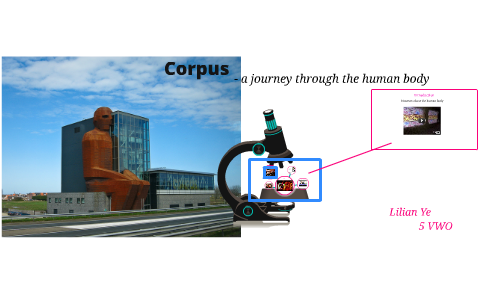 CKV Eindpresentatie by Lilian Ye on Prezi