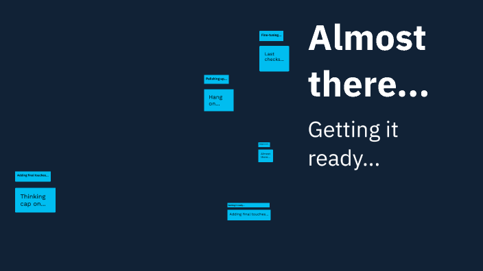 Stakeholder Assessment and IRBC Strategy for Synnovis by Fairuz Iqbal ...