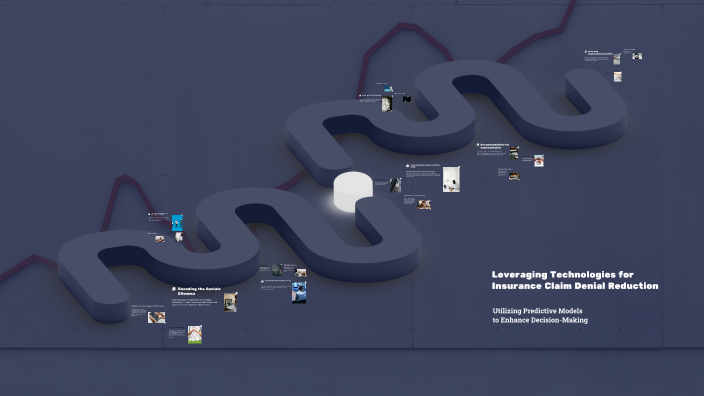 Leveraging Technology for Reduced Insurance Claim Denials by James ...