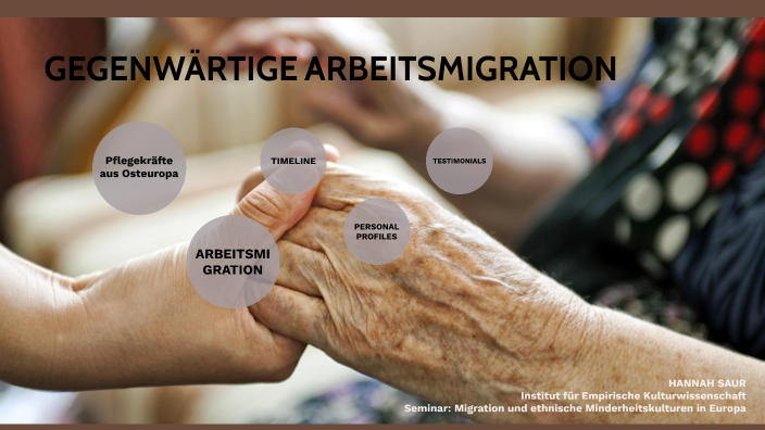 Arbeitsmigration by Hannah Saur on Prezi