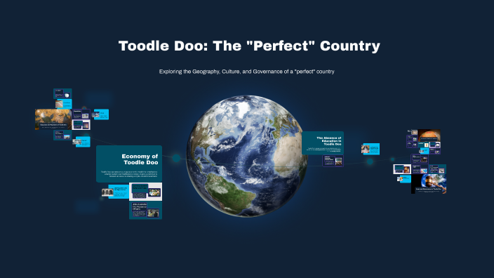 Toodle Doo: The "Perfect" Country by Susan Sanchez on Prezi
