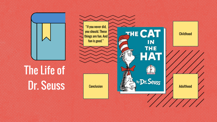 The Life of Dr. Seuss by Autumn Hilterbrand on Prezi