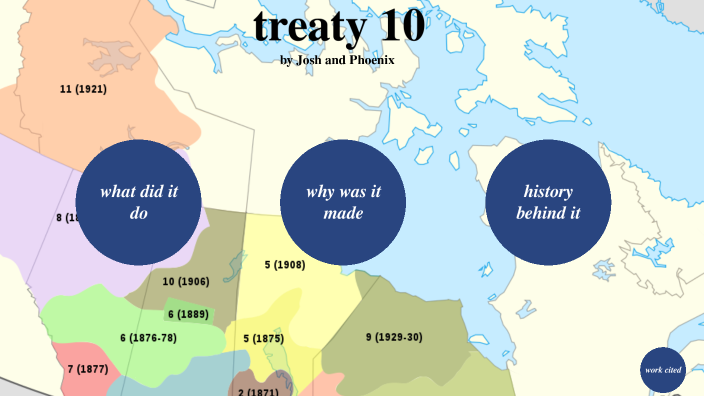 treaty 10 project by Joshua Pieroway on Prezi
