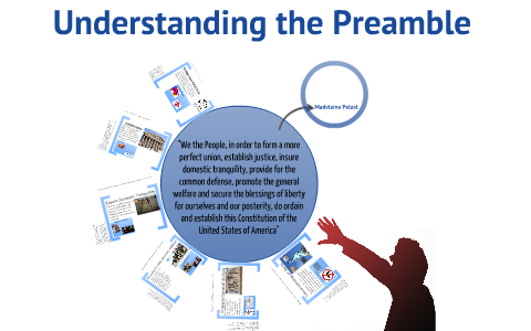Preamble Analysis by Madeleine Pelzel on Prezi
