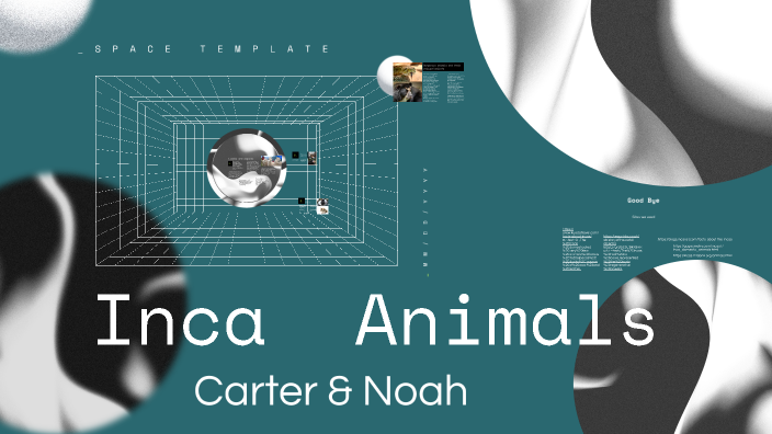 Incan animals by CARTER WADZINSKI on Prezi