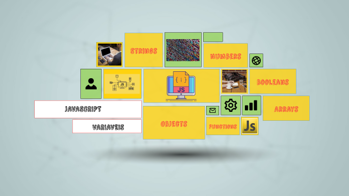 Javascript by Maria Heloisa Monteiro de Araújo on Prezi