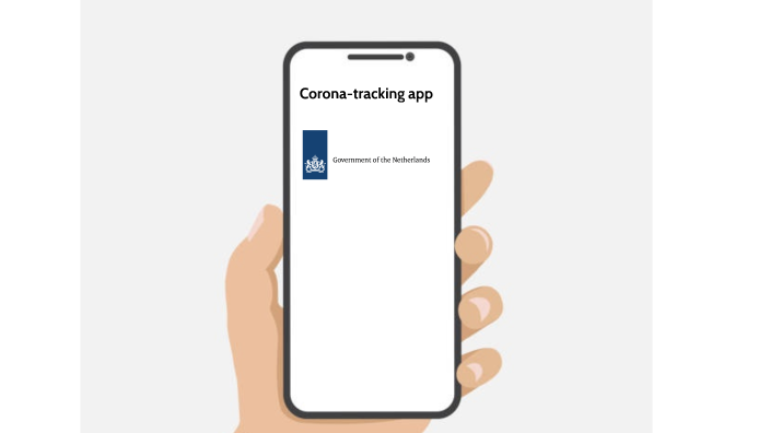 Corona-proximity tracker app by chris grootwassink on Prezi