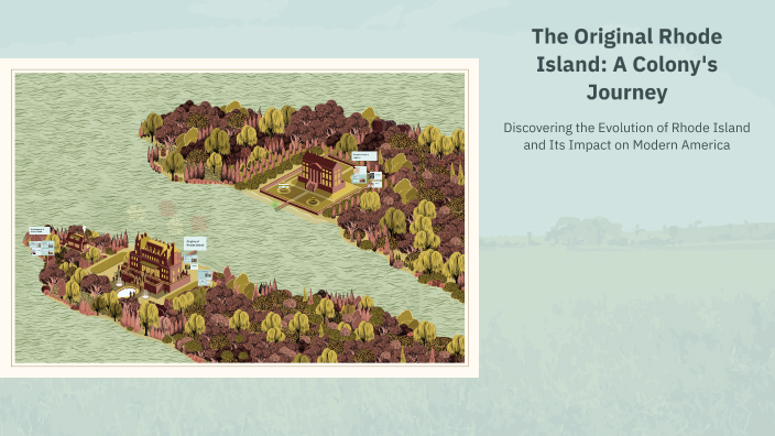 The Original Rhode Island: A Colony's Journey by chevelier mcgary on Prezi