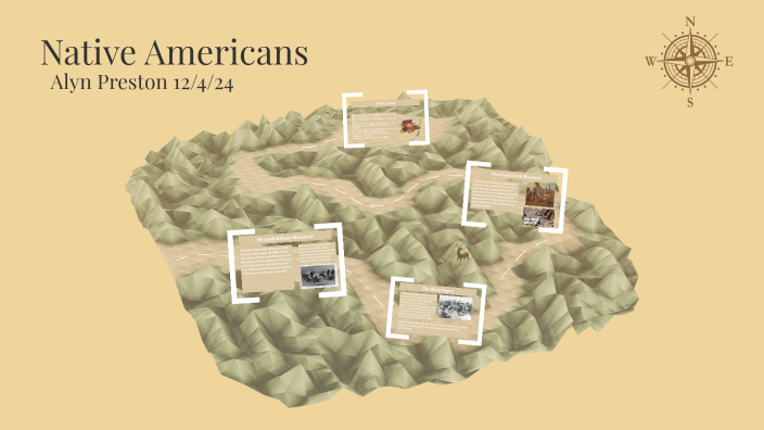 Native Americans by Alyn Preston on Prezi