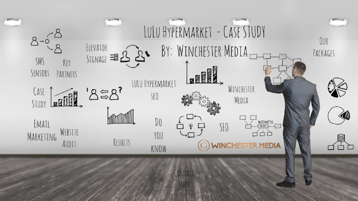 LuLu Hypermarket - Case Study - By: Winchester Media by Winchester ...