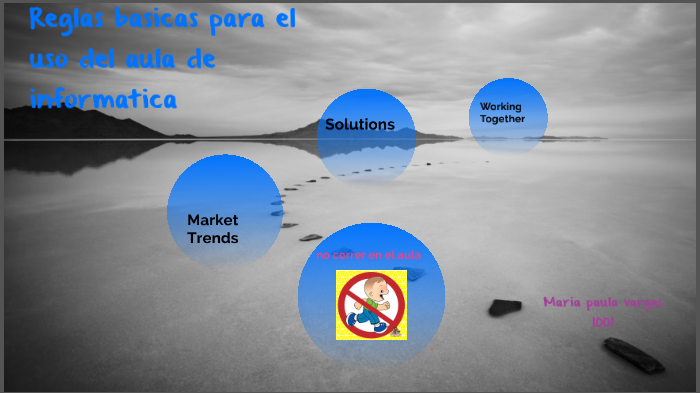 reglas básicas de informática by Paula Vargas on Prezi