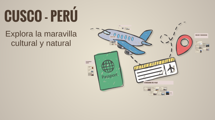 CUSCO - PERÚ by Lourdes Florian on Prezi