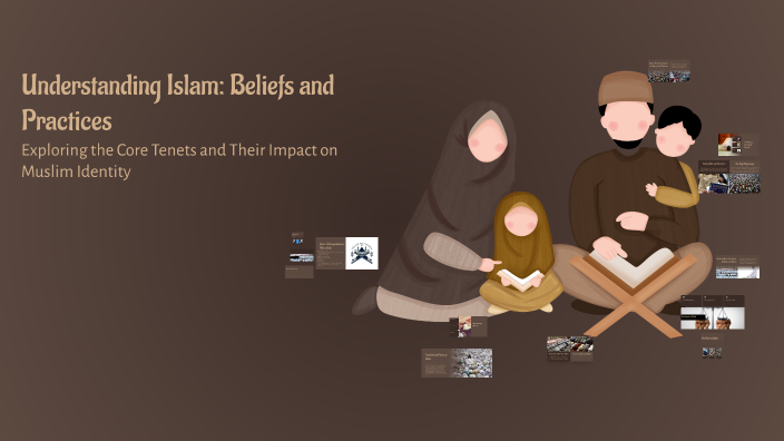 Understanding Islam: Beliefs and Practices by Maisy McCrone on Prezi
