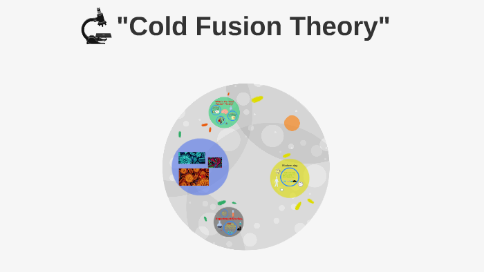Cold Fusion Theory by Shamala R. on Prezi