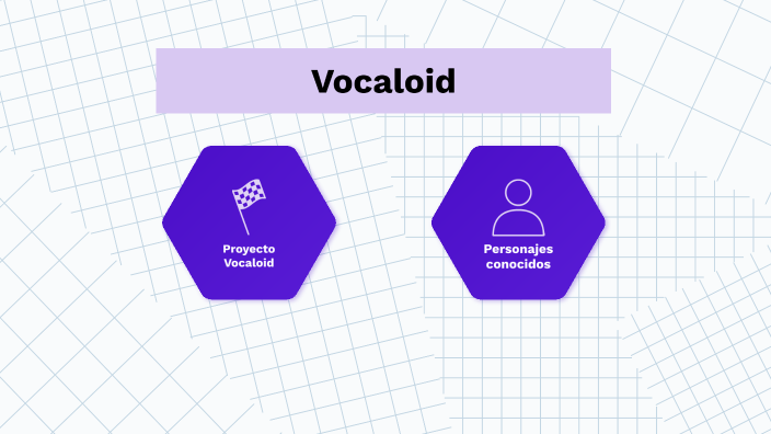 Vocaloid by Paola Eugenie Pierre-Charles on Prezi