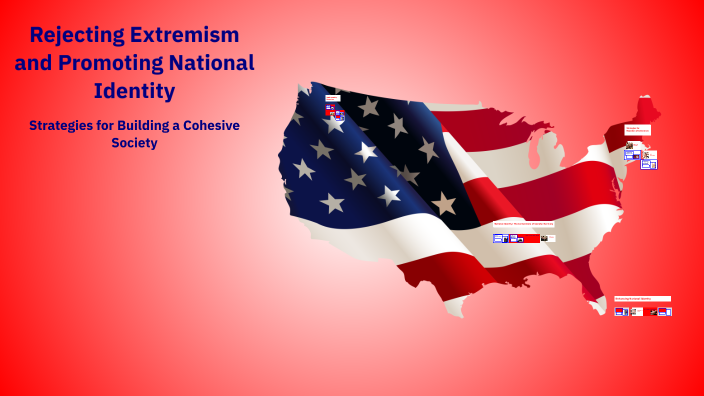 Rejecting Extremism and Promoting National Identity by Ahmed Ghazi on Prezi
